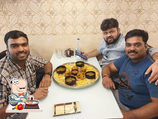 ARABIAN MANDI HOUSE, Mumbai - Restaurant reviews