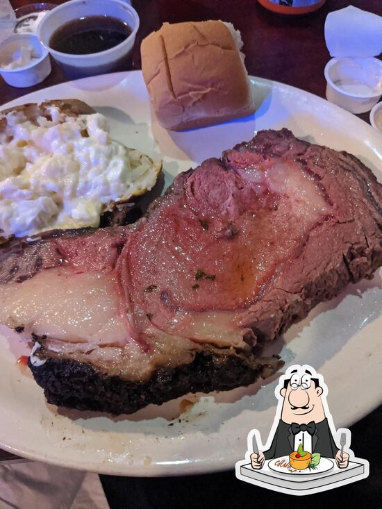 Ben's Bar in Shirley - Restaurant reviews
