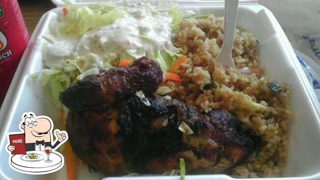Chicken Rico Highlandtown, 3728 Eastern Ave in Baltimore - Restaurant ...