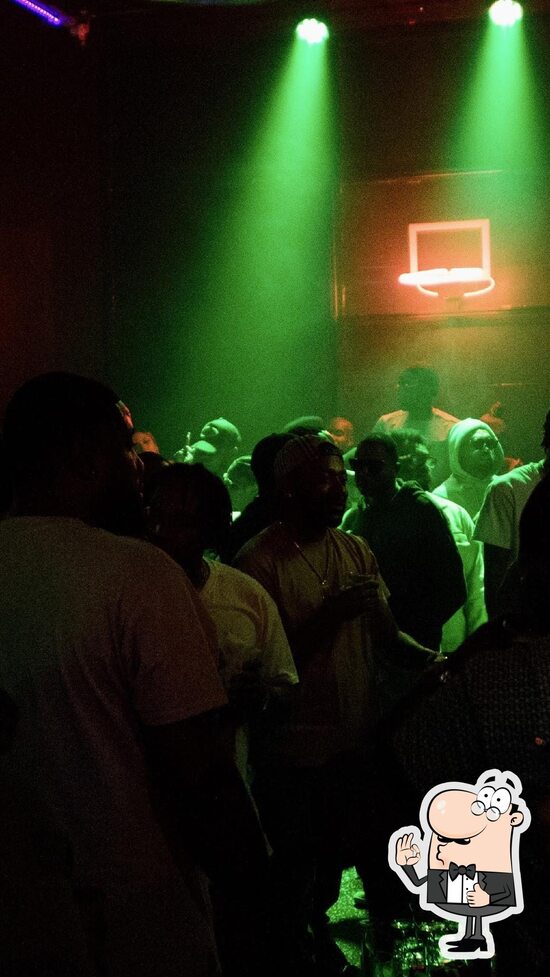 Era Social Club in Chicago - Restaurant reviews
