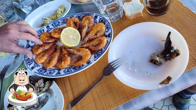 ΤΟ ΠΑΡΔΑΛΟ ΚΑΤΣΙΚΙ, Kipseli - Restaurant reviews