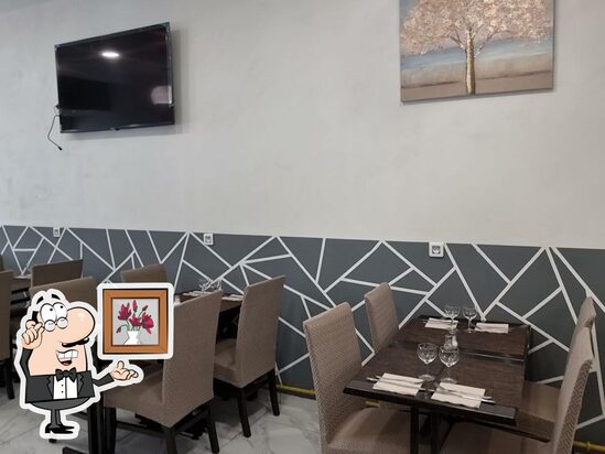 Le delice restaurant, Hirson - Menu du restaurant, prix et avis