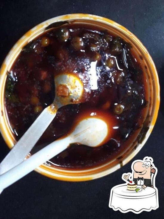 MISAL SAMRAT, Mumbai, A P FOOD SERVICE - Restaurant menu and reviews