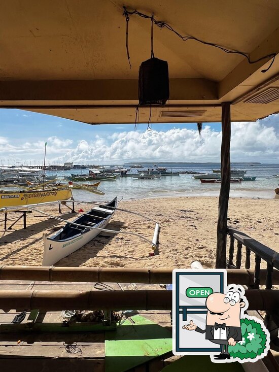 Palaka Siargao Dive Center, General Luna - Restaurant reviews