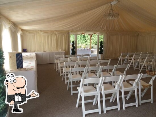 Menu at Rettendon Lodge Events pub & bar, Wickford