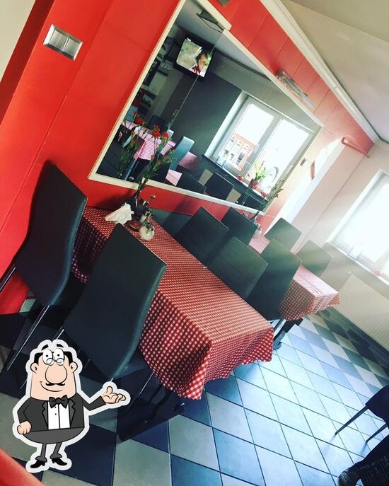 Stacja Jadalna, Zambrow - Restaurant menu, prices and reviews