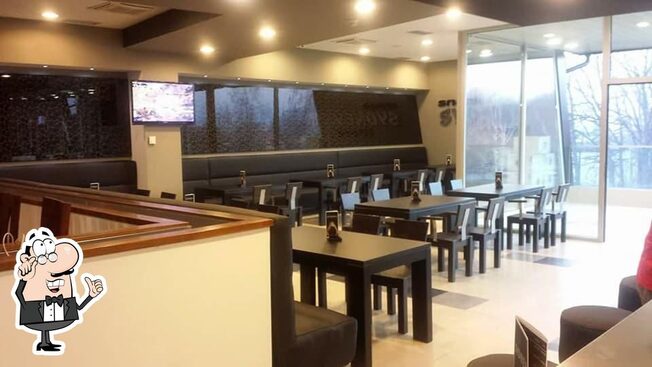 Restoran Sydney, Živinice Grad - Restaurant menu, prices and reviews
