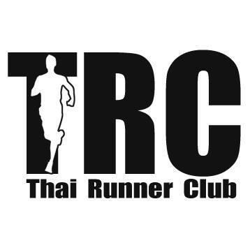 Menu at Thai Runner Club, Bangkok