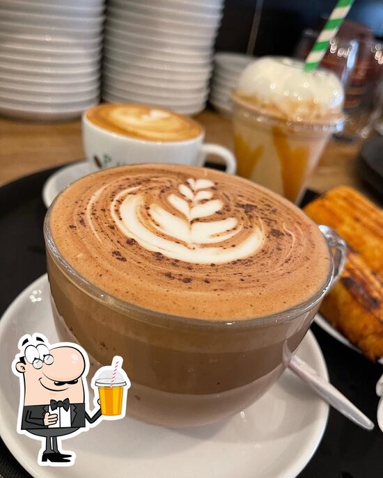 Cafe 193, Norwich - Restaurant menu, prices and reviews