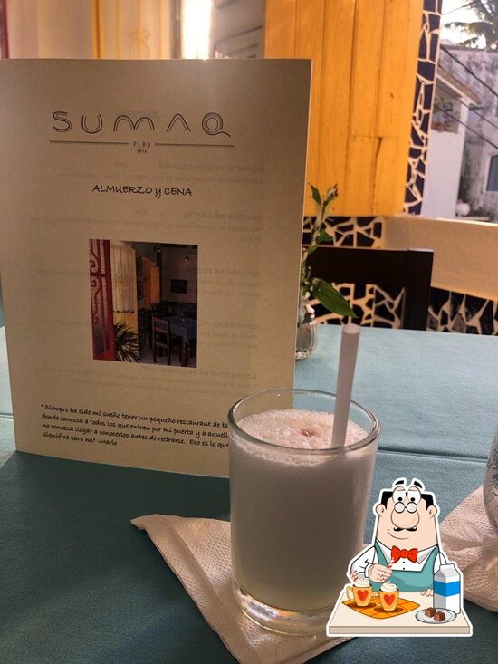 Sumaq restaurant, Puerto Vallarta - Restaurant reviews