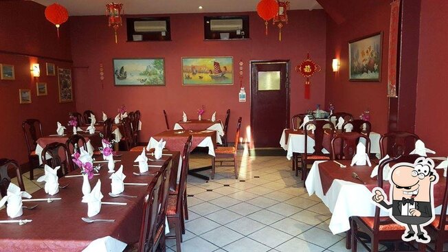 New China House, Ventnor - Restaurant menu, prices and reviews