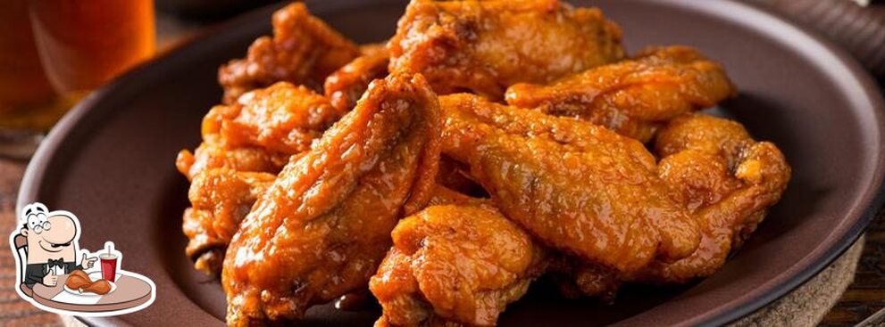 Roc City Bar & Grill, 508 Moen Ave in Rockdale - Restaurant reviews