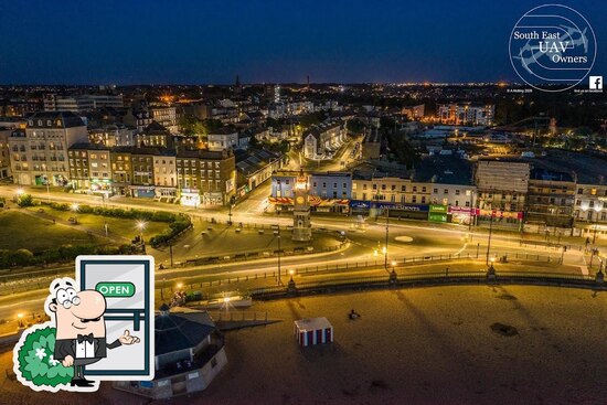 Beach Bar in Margate - Restaurant reviews