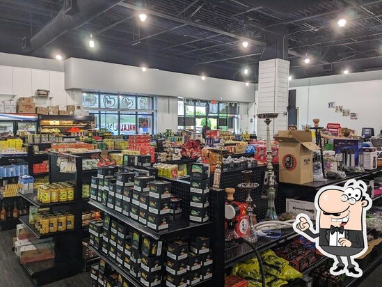 Halal Mediterranean bakery, grocery&restaurant., Southaven - Restaurant ...