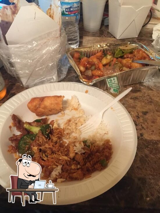 South China Kitchen, Chicago - Restaurant menu, prices and reviews