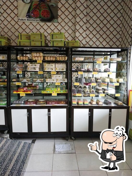 Menu at Global Cake & Bakery, Bekasi Regency, Jl. Pejuang Harapan Indah
