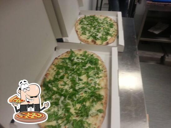Pizzeria il Fortino, Savona - Recensioni del ristorante