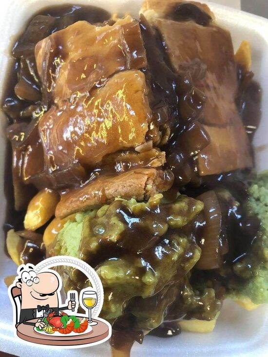 Dee Dees Cafe in Middlesbrough - Restaurant reviews