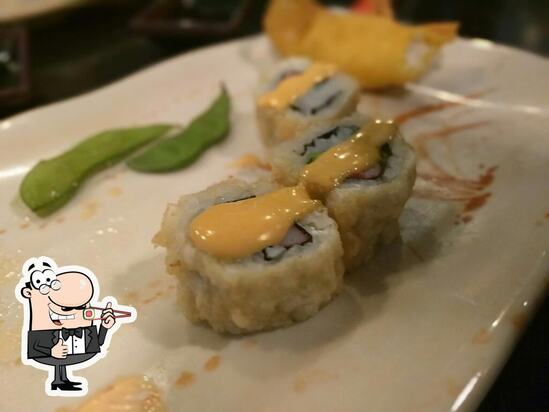 Azuma Asian Bistro, Dartmouth - Restaurant menu, prices and reviews