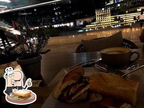 Becco Café, Mexico - Restaurant reviews