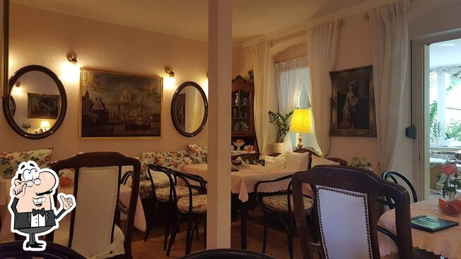 Café am Turmberg, Karlsruhe - Speisekarte, Preise und Bewertungen