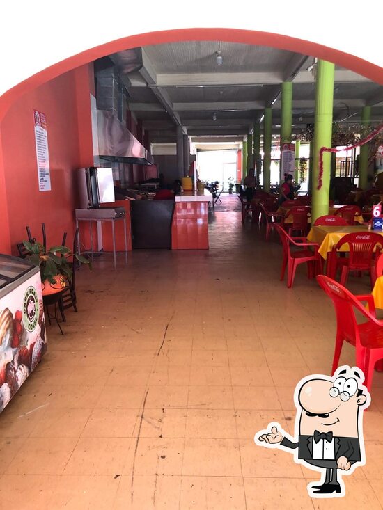 Chavindecas Apatzingan restaurant, Apatzingán - Restaurant reviews