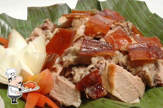 Carta del restaurante Jun & Jun's Cebu Lechon, Ciudad Quezon, Lot 22 ...