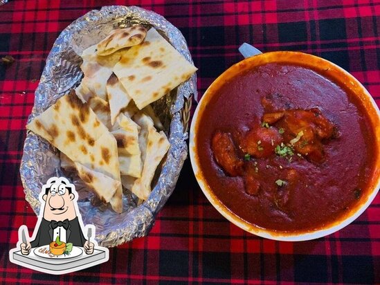 Smita’s Lakeview Restaurant & Bar Best Fish Thali And Authentic Goan ...