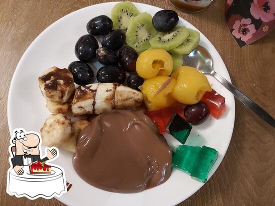 Mengu Buffet Alsdorf restaurant, Alsdorf - Restaurantspeisekarten und ...