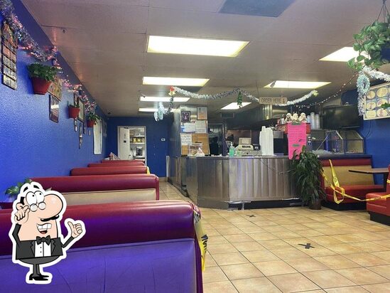 Restaurante y Pupuseria Comalapa #2, Anaheim - Restaurant menu, prices ...