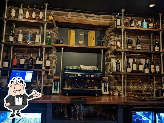 SY23 Restaurant, Aberystwyth - Restaurant menu, prices and reviews