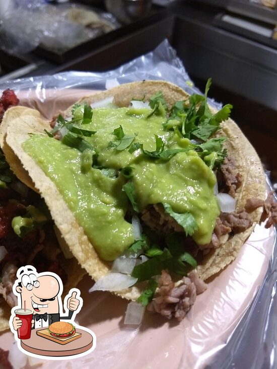 Tacazo, San Buenaventura - Menú del restaurante, precios y reseñas