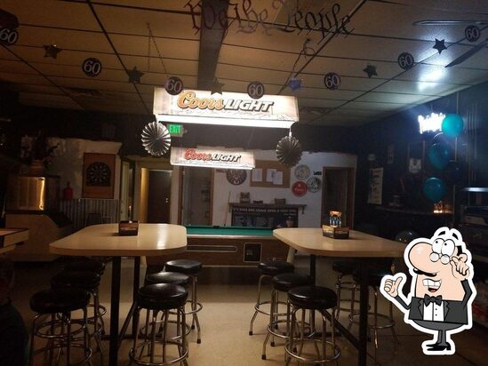 Ugly Pony Saloon in Ault - Restaurant reviews