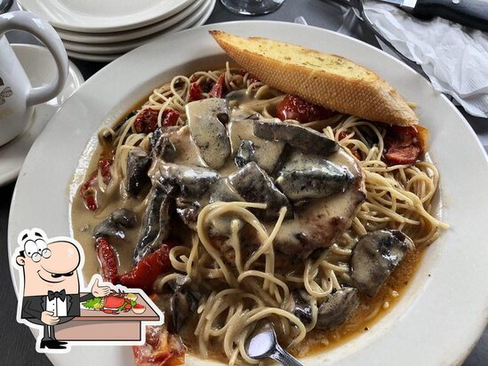 The Shores of Fox Lake in Fox Lake - Restaurant menu and reviews