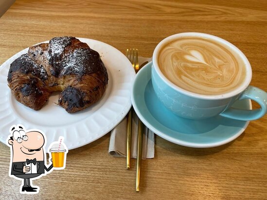 Caffe Mira in New Westminster - Restaurant reviews