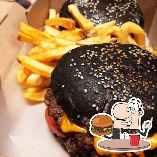 AY! RICO RICO, Cinco Saltos - Menú del restaurante, precios y reseñas