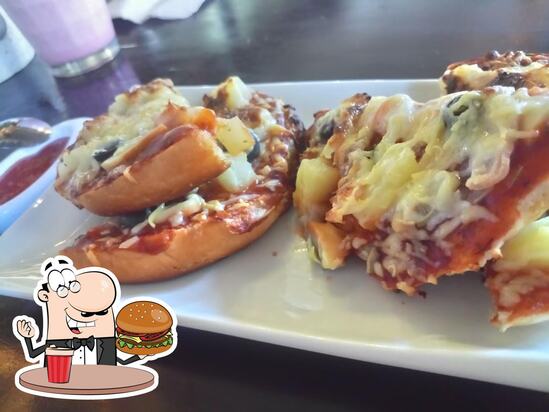 DCA Signature - Daet, Daet - Restaurant menu, prices and reviews