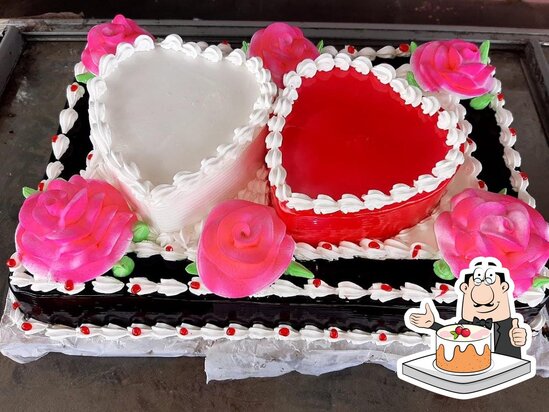 Sai Pooja Bakery, Nashik - Restaurant reviews