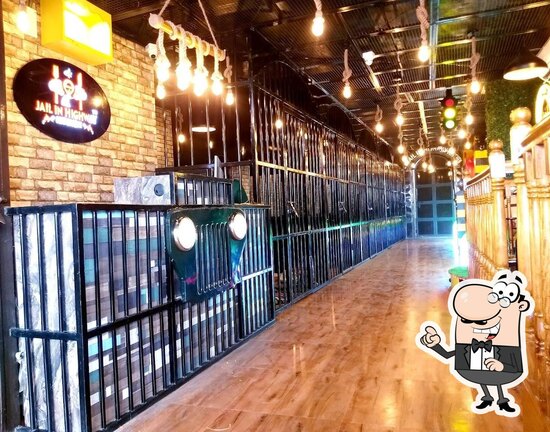 JAIL IN HIGHWAY KITCHEN, Ranchi - Restaurant menu, prices and reviews