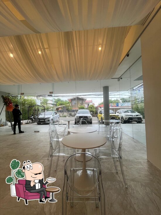 MERCI Bakery & Brunch, Cebu City - Restaurant menu, prices and reviews
