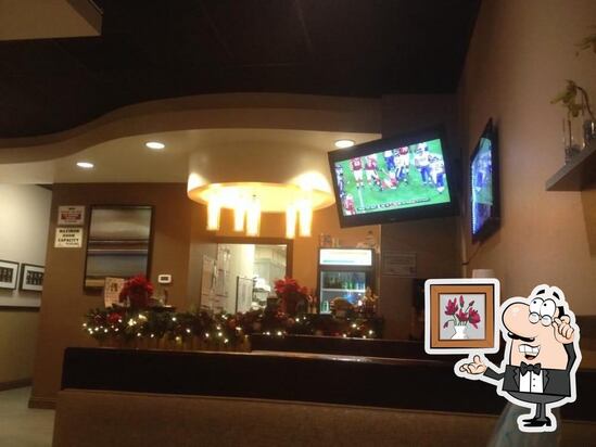 Pho Ginger & Grill, National City - Restaurant menu, prices and reviews