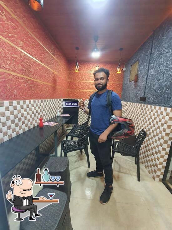 SVS Chaat Center, Kochi - Restaurant menu, prices and reviews