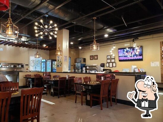 Seoul BBQ, Springfield - Restaurant menu, prices and reviews