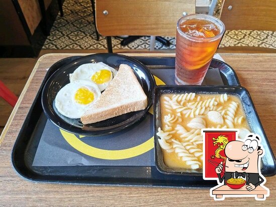Menu at Maxim’s MX restaurant, Hong Kong, G4B號 黃大仙中心南館 Shop No. G4B G/F ...