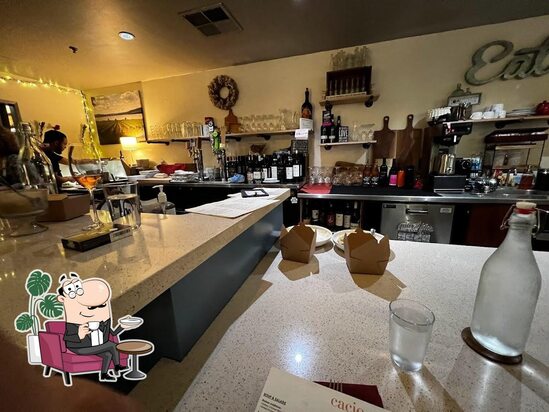 Cacio, Sacramento - Restaurant menu, prices and reviews