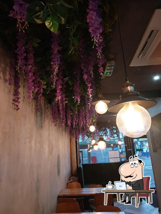 Chainak, Walsall - Restaurant menu, prices and reviews