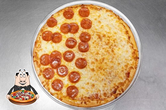 Villagio Pizza, 9233 Frankford Ave in Philadelphia - Restaurant menu ...