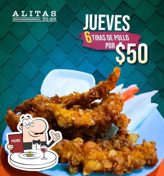 Alitas To Go VH restaurant, Villahermosa - Restaurant reviews
