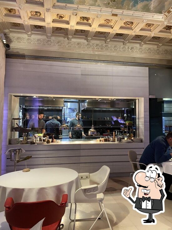 Alkimia, Barcelona, Universitat - Restaurant menu, prices and reviews