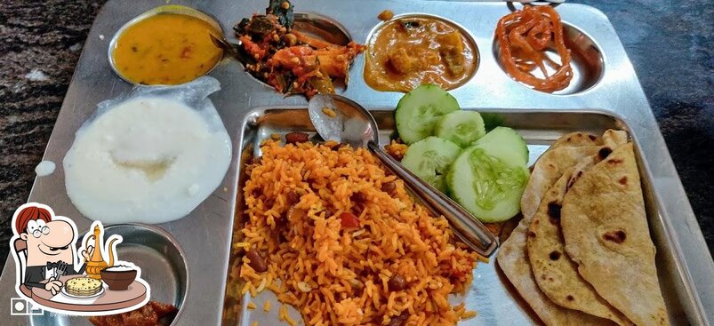 Apoorva Mess (MIT), Manipal - Restaurant reviews